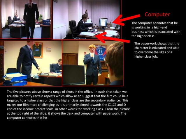 Class representation | PPT