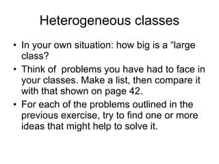 Classrom Management Principles A | PPT