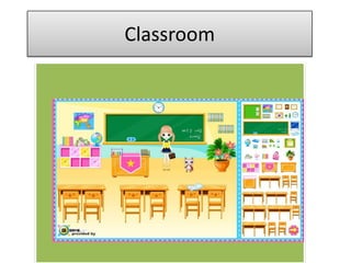 Classroom | PPT