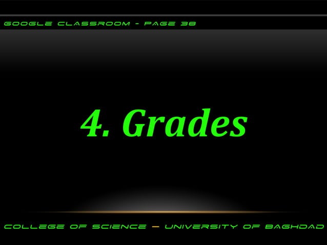 Google Classroom Basic Steps | PPT