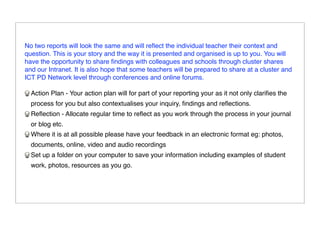 Classroom Action Research | PDF