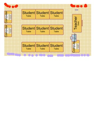 Classroom Architect | PDF