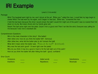 Classroom Assessment Made Easy | PPT