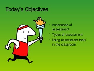 Classroom Assessment Made Easy | PPT