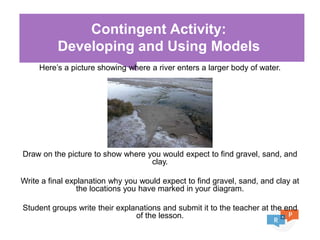 Classroom Assessment Strategies for NGSS Earth and Space Sciences | PPT