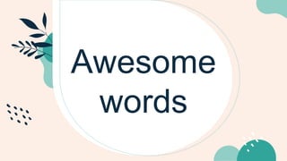 classroom-atmosphere-minitheme.pptx