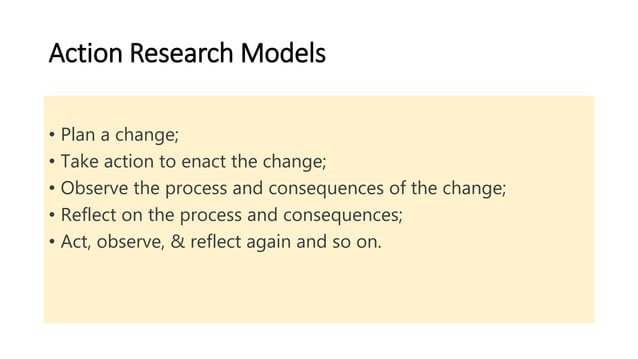 Classroom-Based-Action-Research.pptx | Educational Assessment | Education