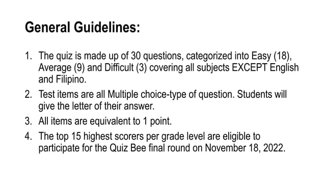 CLASSROOM-BASED-QUIZ-BEE (1) for science week celebration.pptx