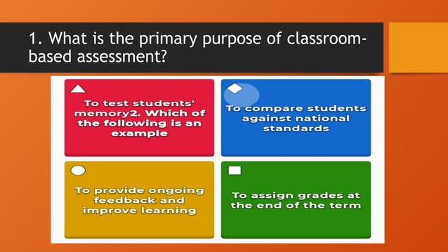 CLASSROOM-BASED ASSESSMENT (CBA) quiz.pptx