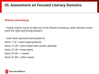 Classroom-based Assessment_for DepEd - SIERRA.pptx