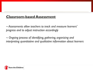 Classroom-based Assessment_for DepEd - SIERRA.pptx