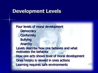 Classroom Behavior | PPT