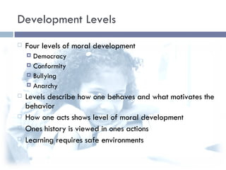 Classroom Behavior | PPT