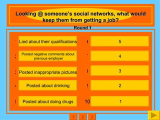 Classroom feud-powerpoint-game-template | PPT