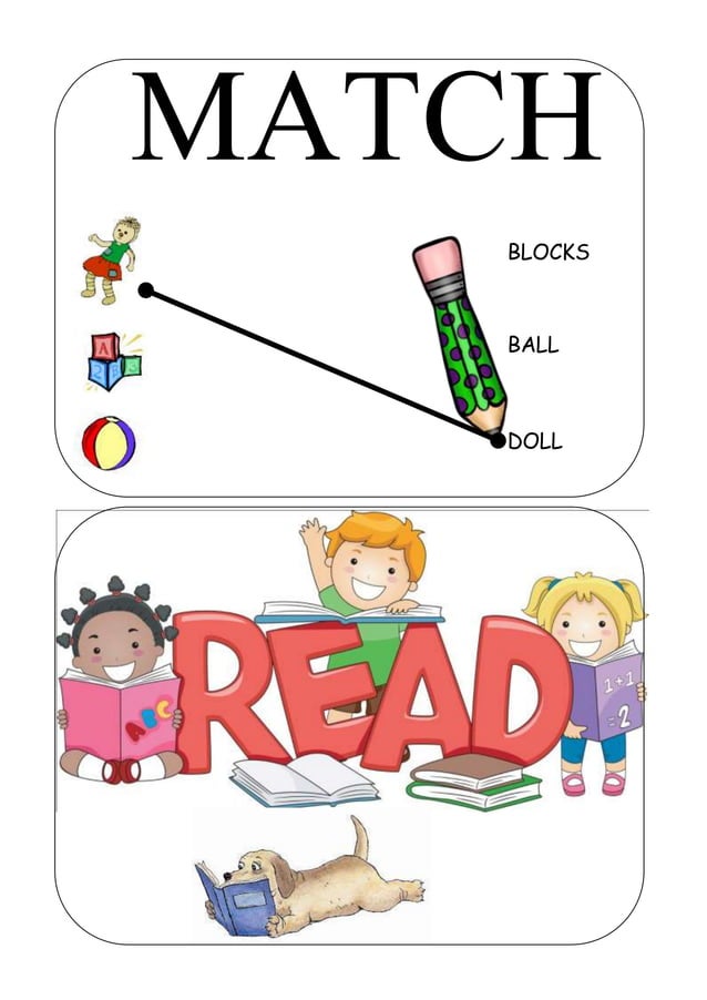 Classroom instructions-flashcards-classroom-posters-flashcards 86197 | PDF