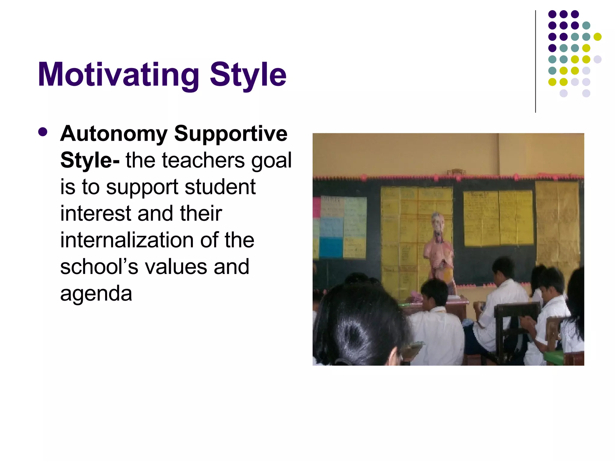 Classroom Management 101 | PPT