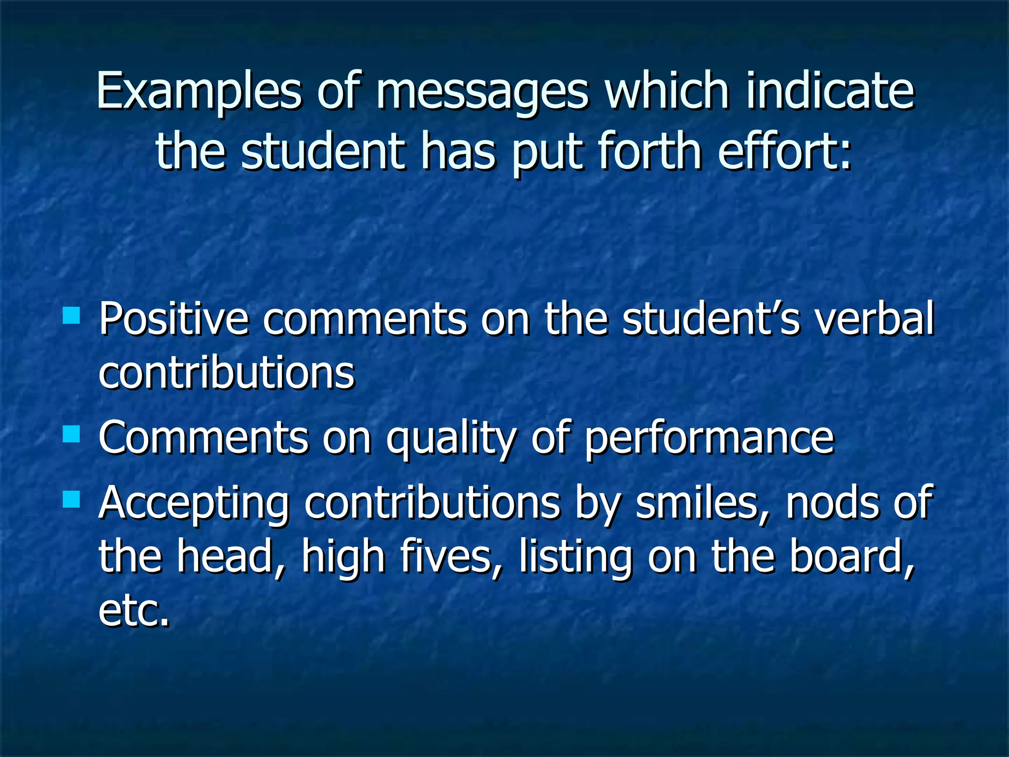 Classroom Management 1&2 | PPT
