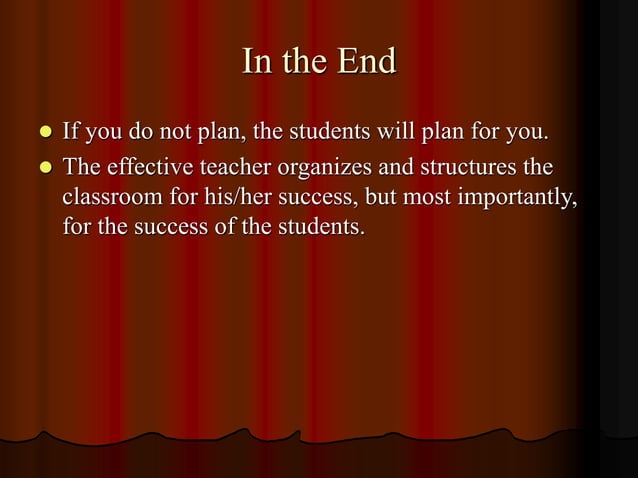 classroom-management.ppt