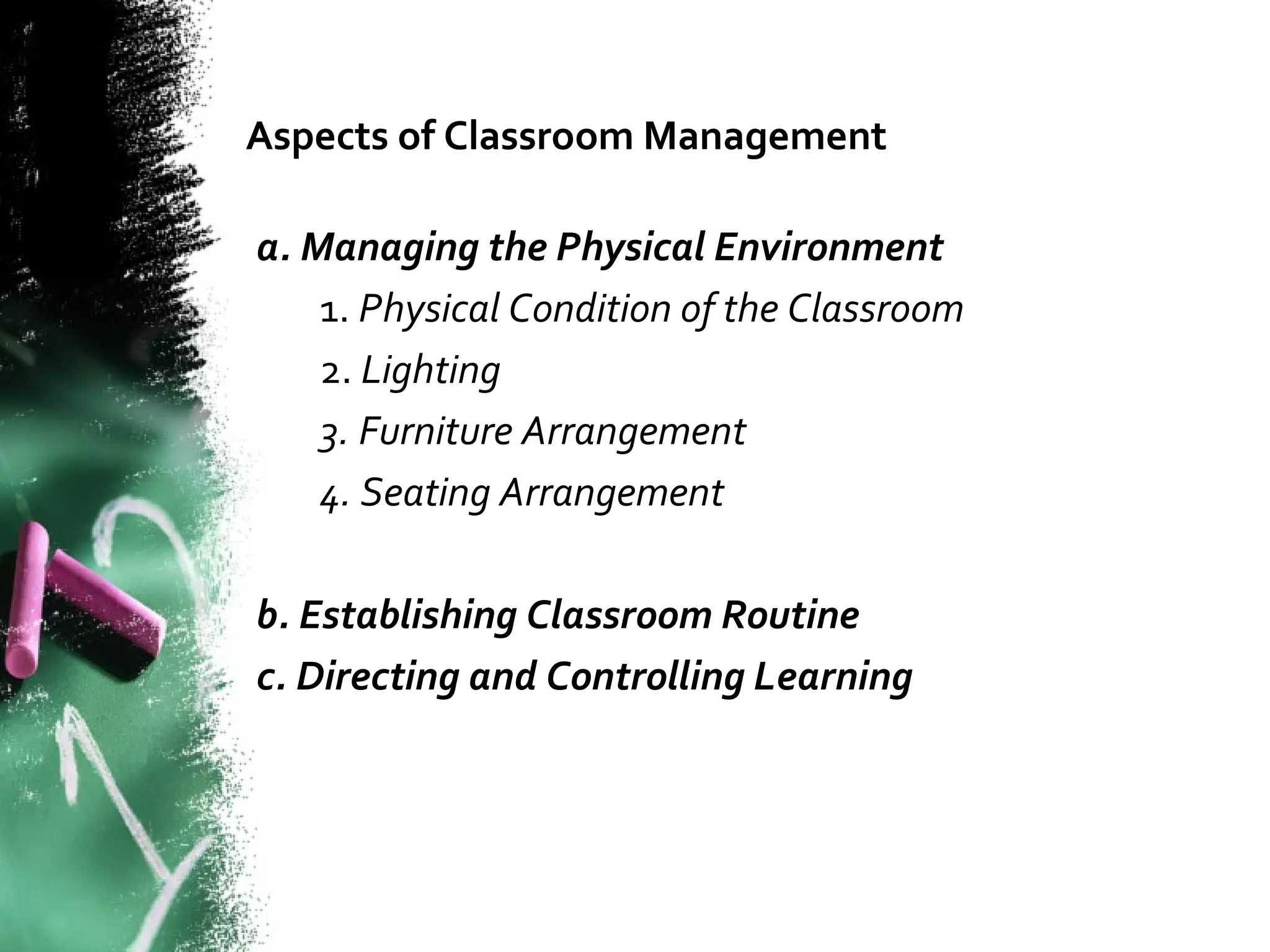 Classroom management-presentation-120712190047-phpapp02 | PPT