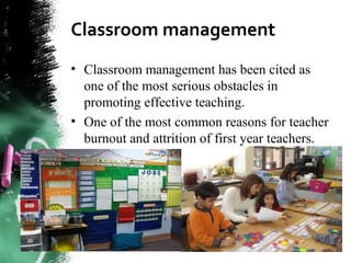 Classroom management-presentation-120712190047-phpapp02 | PPT