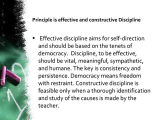 Classroom management-presentation-120712190047-phpapp02 | PPT