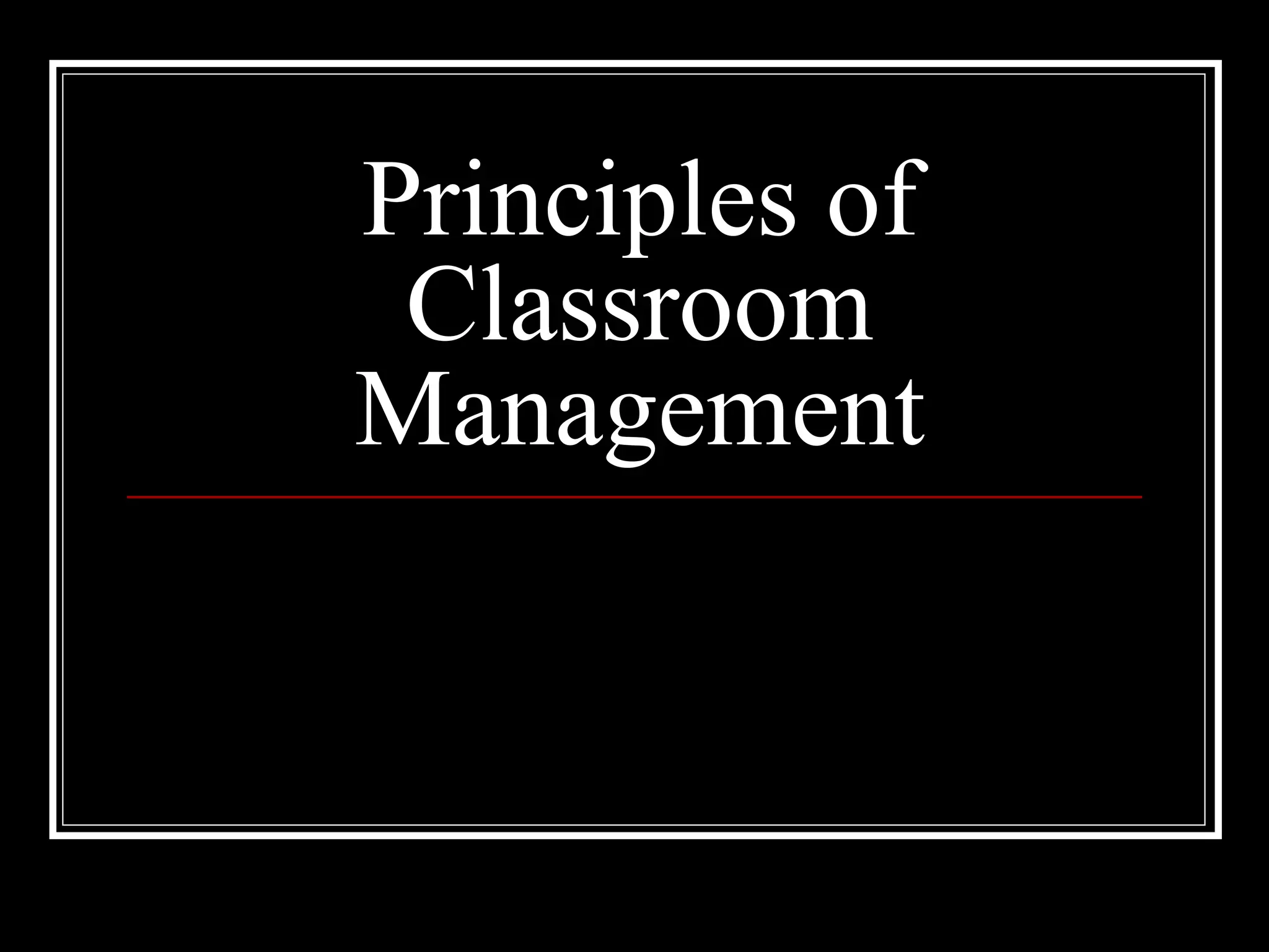 classroom-management-classroom-management-presentation2.ppt