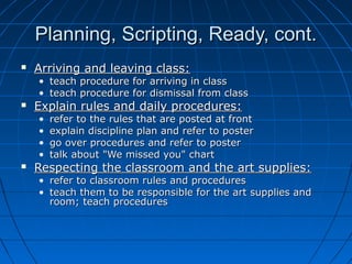 Classroom management-tools-and-pitfalls-from-real-hebrew-school ...