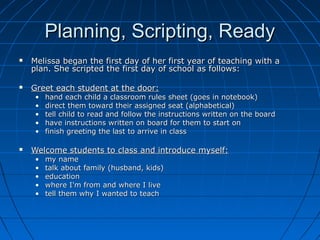 Classroom management-tools-and-pitfalls-from-real-hebrew-school ...