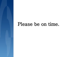 Classroom Norms | PPT