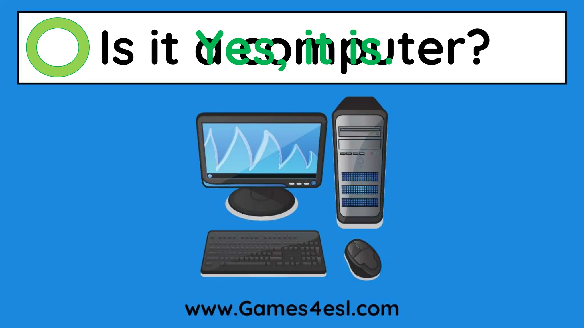 Classroom Objects Powerpoint Lessonpptx