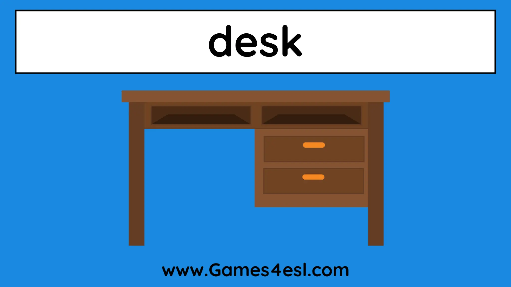 Classroom Objects Powerpoint Lessonpptx