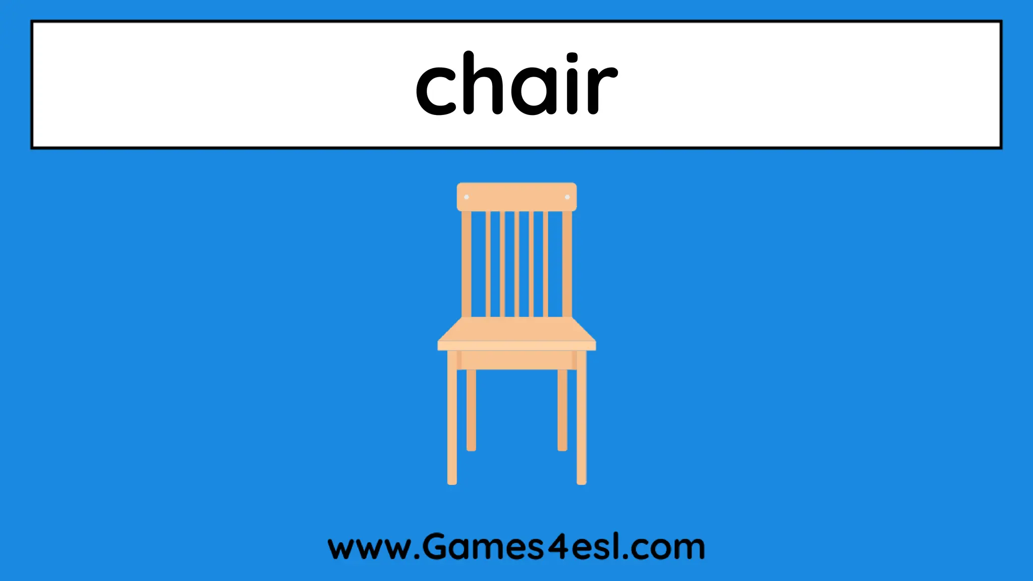 Classroom Objects Powerpoint Lessonpptx