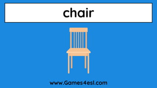 Classroom-Objects-PowerPoint-Lesson.pptx