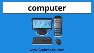 Classroom-Objects-PowerPoint-Lesson.pptx