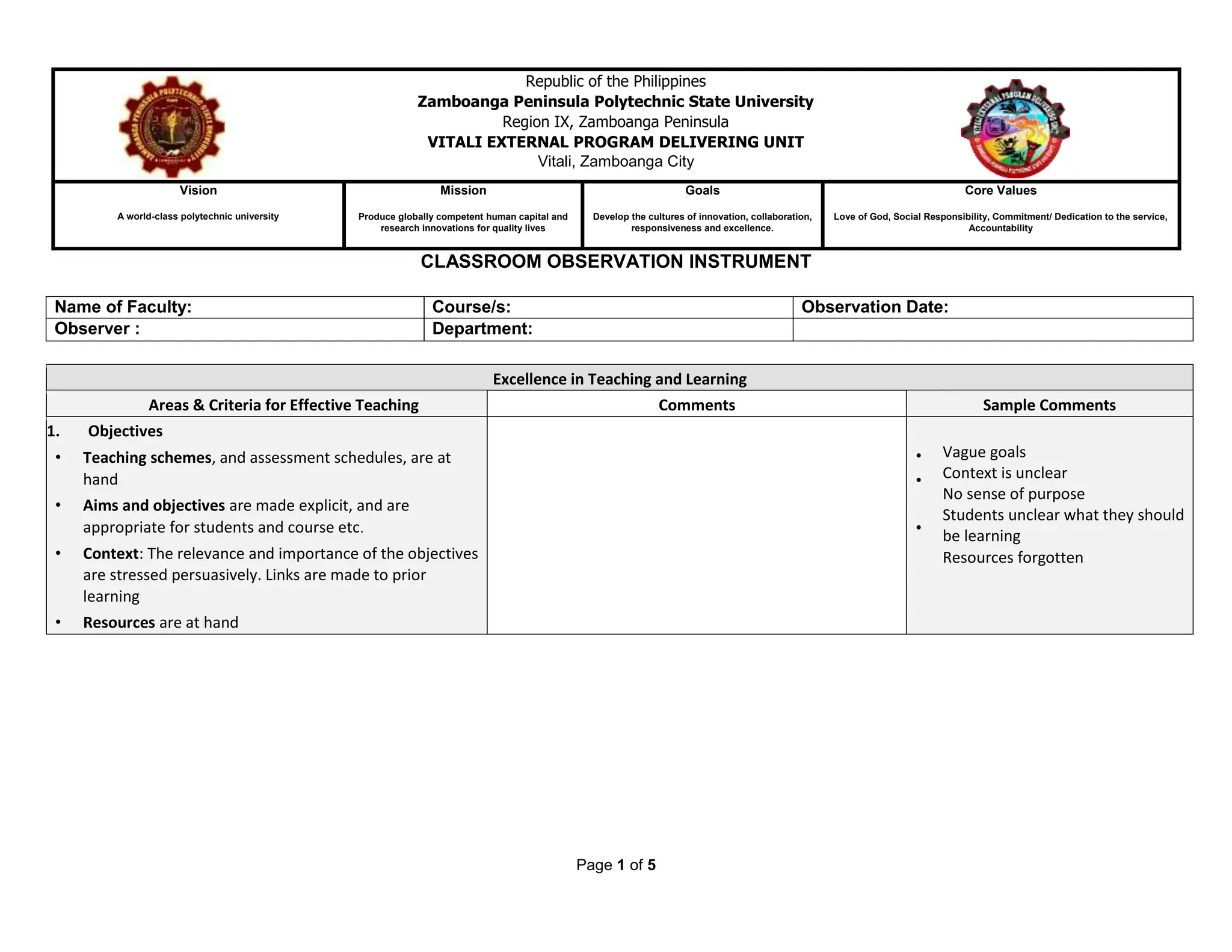 Classroom-Observation-Instrument-2023.docx