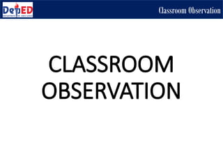 CLASSROOM-OBSERVATION-POWERPOINT-HH.pptx