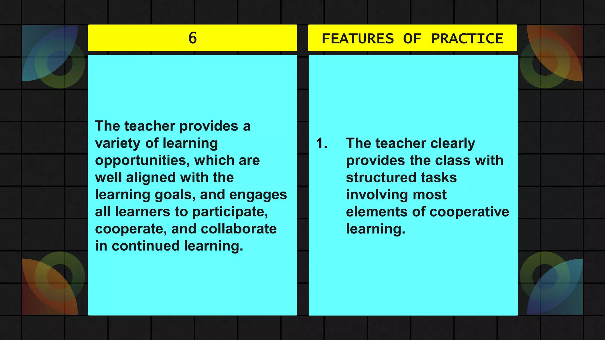 Classroom Observation Tool Rpms For Proficient Teachersteacher I Iii S