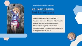 classroom-of-the-elite.pptx