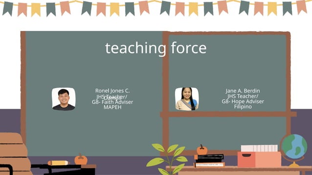 Classroom-Orientation-Education-Presentation-in-Colorful-Illustration ...