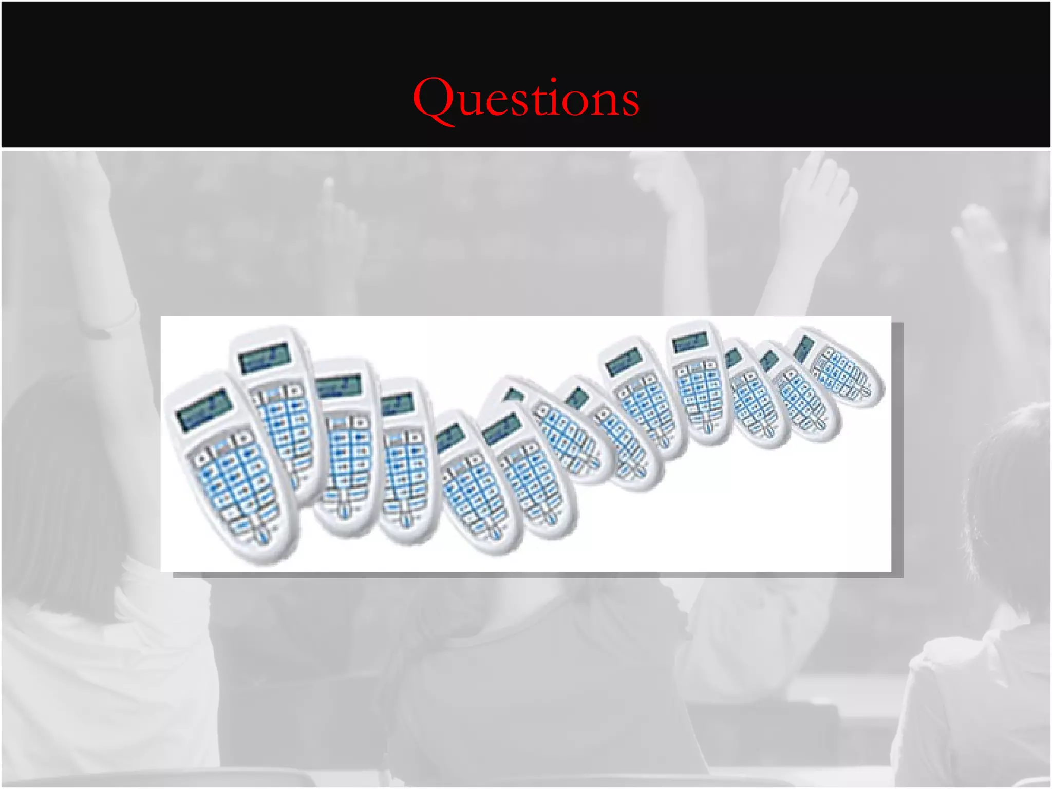 Classroom Performance Systems | PPT | Educational Assessment | Education