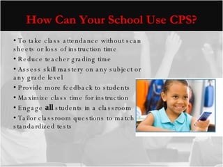 Classroom Performance Systems | PPT | Educational Assessment | Education