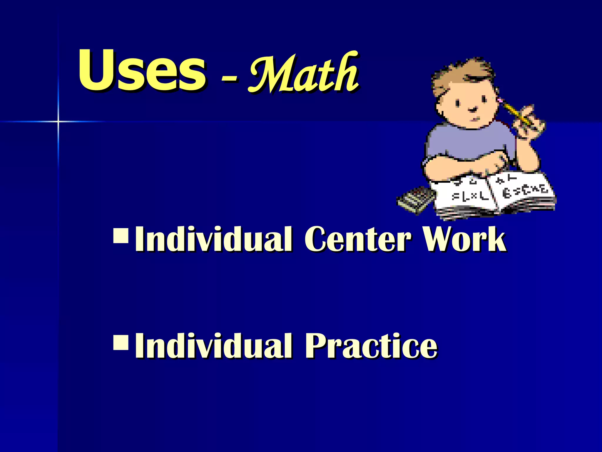 Classroom Performance Systems With Design Examples | PPT