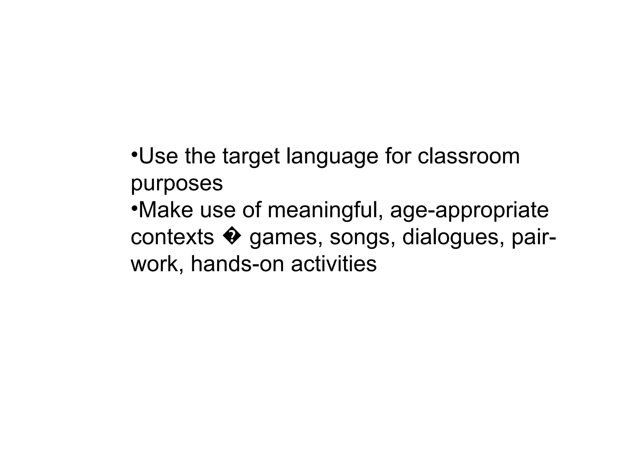 CLASSROOM PRACTICE.ppt