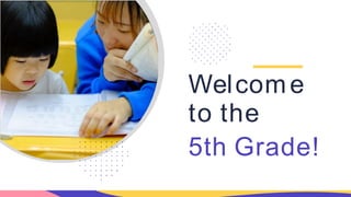 Classroom - Behavior - Rules - Presentation | PPTX | Education