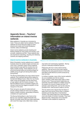 Australian Wetlands resource | PDF