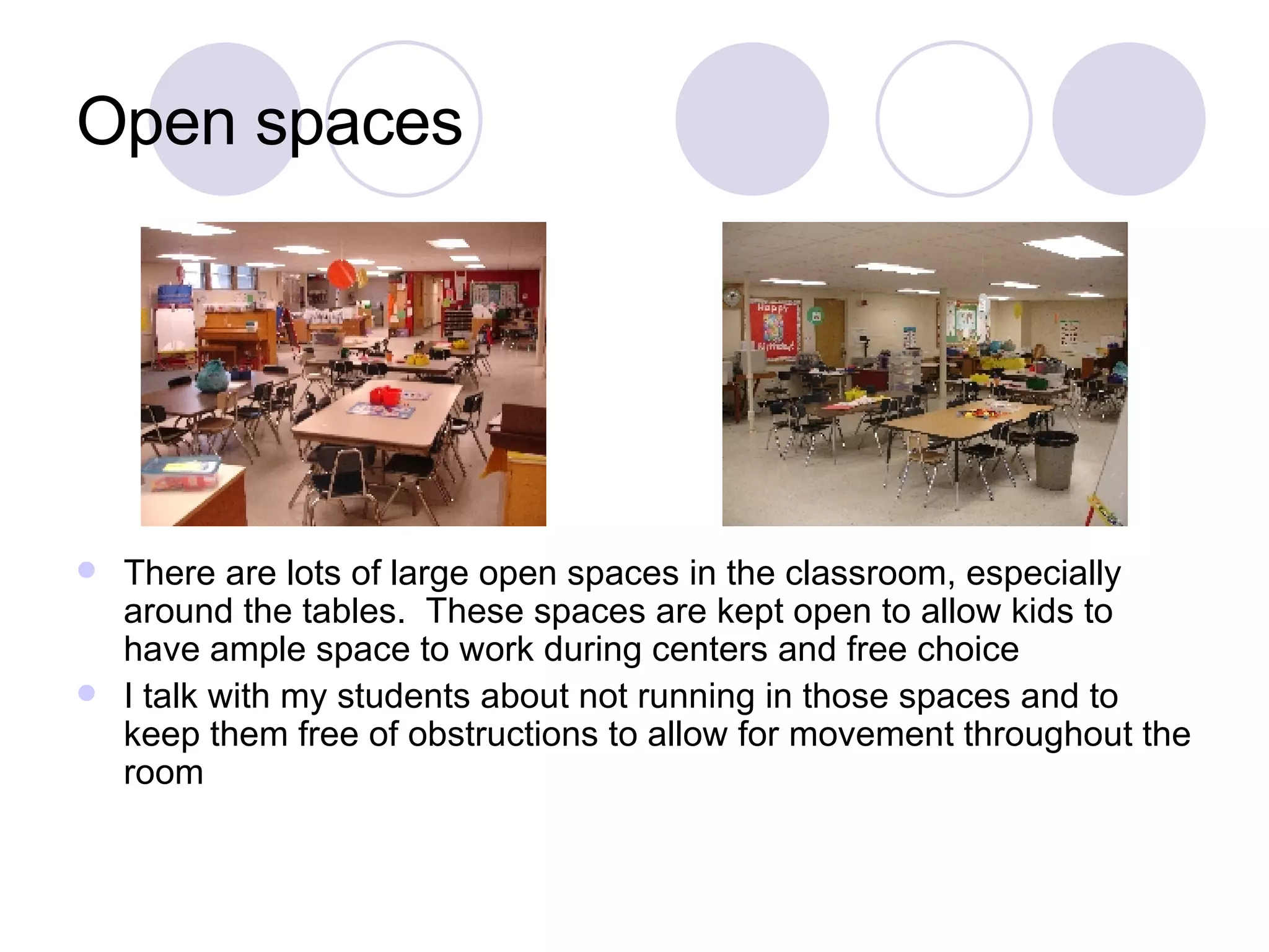 Classroom Risk Audit | PPT