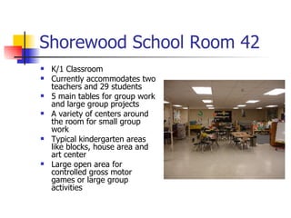 Classroom Risk Audit | PPT