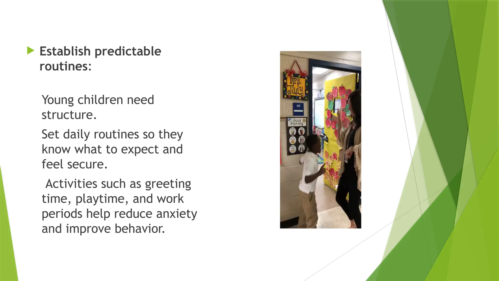 Classroom-RULES - Classroom-RULES - for KIDS PPT PPT | PPTX