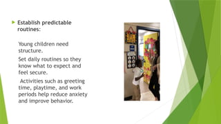 Classroom-RULES - Classroom-RULES - for KIDS PPT PPT | PPTX