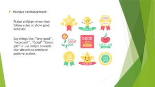 Classroom-RULES - Classroom-RULES - for KIDS PPT PPT | PPTX